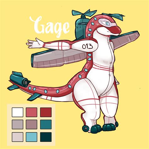 By A Comm Anthro Plane By Lucinnx On Deviantart