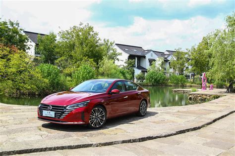 日产新款天籁将于9月29日天津车展上市 搜狐汽车 搜狐网