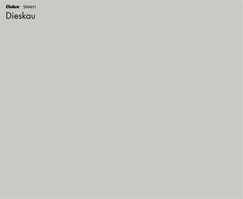 Dulux Dieskau Paint Color Ideas