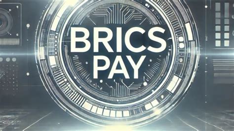 Brics Pay Mengubah Sistem Keuangan Global Id