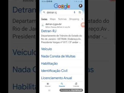 Como Descobrir o Renavam Pela Placa do Veículo Gratuitamente Blog
