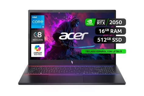 Cuáles Son Los Tipos De Pantalla De Laptop Y Sus Formatos Acer Store