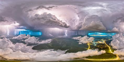 Hdri Sky Pack