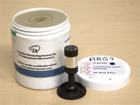 Ta Instruments Ar G2 Rheometer Gemini Bv