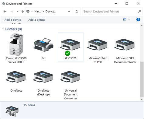 How To Get A List Of Installed Printers 2printer