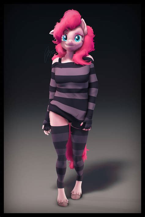 Sfm Mlp Pinup V By Imafutureguitarhero On Deviantart