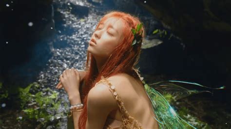 드넓은 자연 속 숲의 정령 싱그럽고 청량한 노래모음 K Pop Playlist Youtube
