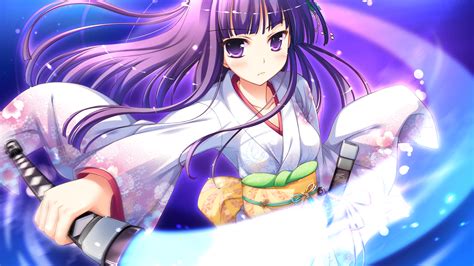 Tenjou Kikyou Iro Ni Ide Ni Keri Waga Koi Wa Drawn By Ko~cha Danbooru