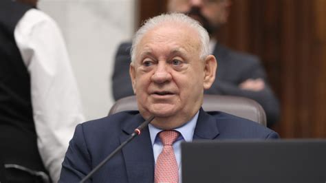 Assembleia Legislativa Do Paraná Anuncia Repasse De R 200 Milhões Para