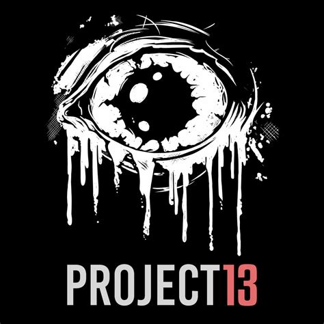 Project 13 Box Shot For Playstation 5 Gamefaqs