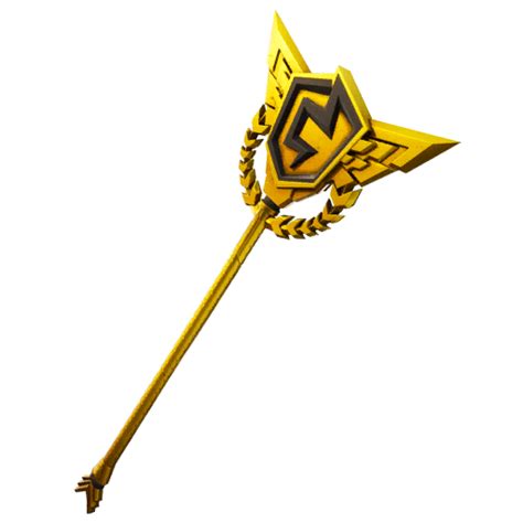 O Machado Dos Campeões Picaretas Fortnite Pickaxes e Ferramentas de