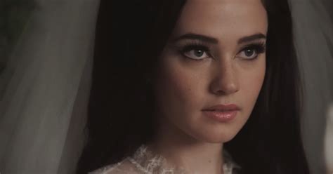 Cailee Spaeny La Nueva Musa De Sofia Coppola En ‘priscilla Esta