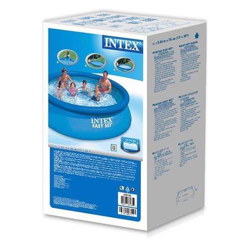 Order Intex 15ft X 42 Easy Set Pool Set Now Jomla Ae