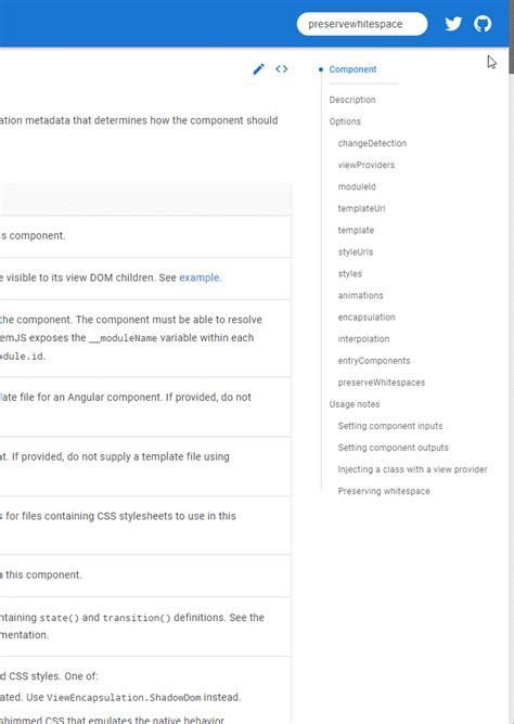 Docs Enable Mouse Wheel Scrolling While Hovering Over The Table Of