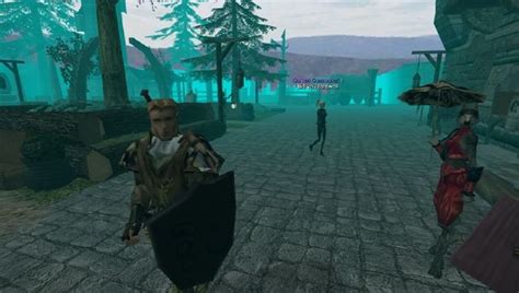 Darkness Enthralled Part 1 Back Tracking Mod For Neverwinter Nights