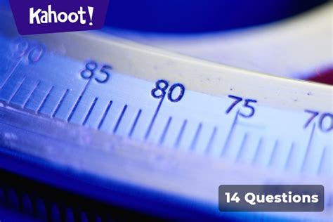 Multiplying Decimals Kahoot Quiz