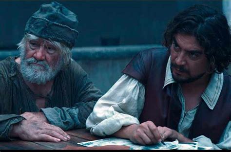 Crítica La sombra de Caravaggio ½ Revista AccionCine Store