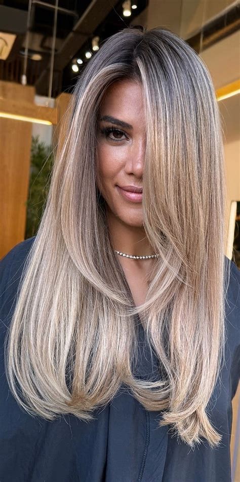 34 Best Beige Blonde Hair Colours To Try This Year 2026