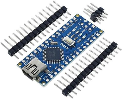 Jp Arduino Nano 30 Atmega328コントローラー互換ボード Wavgatモジュール Pcb開発