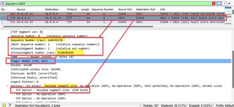 TCP Basics Part 2
