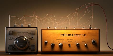 Premium Photo A Wooden Box With The Word Visio On It