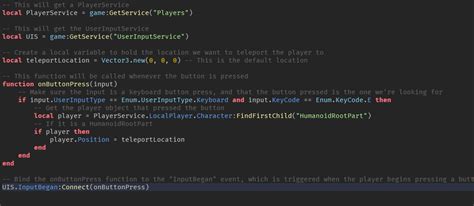 I Want To Ask The Scripters About The Future Of Roblox Development
