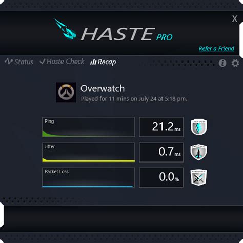 Free Exitlag Alternatives