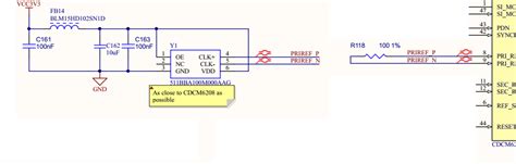 Cdcm6208 Input Biasing Clock And Timing Forum Clock And Timing Ti E2e Support Forums
