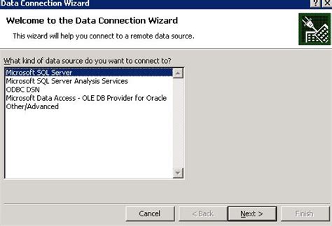 Sharepoint Display Sql Table In Infopath Form Part One
