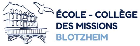 Contact École Collège des Missions BLOTZHEIM