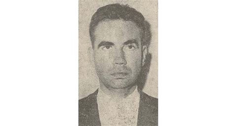 Il Y A Soixante Ans La Mort De Bastien Thiry Le Dernier Condamné à