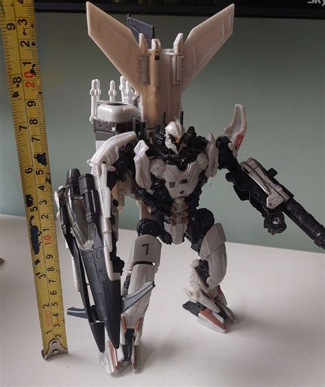 Transformers Decepticons Jet Hobbies And Toys Toys And Games On Carousell