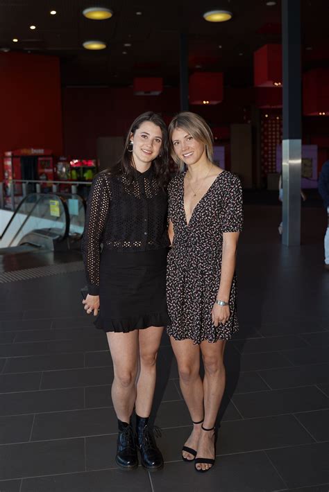 Elle And Avery Obrien Ausfilm