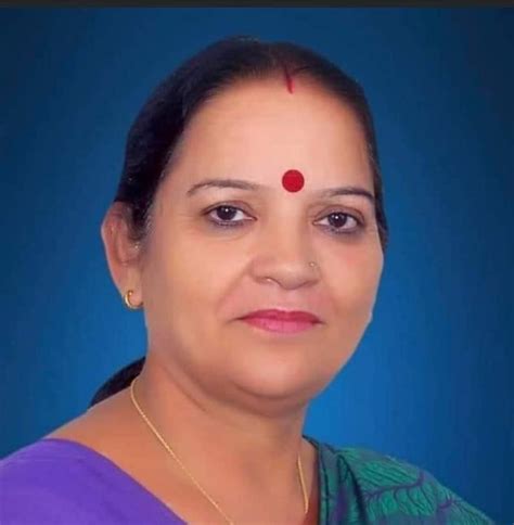 Up Nikay Chunav 2023 लखनऊ से सुषमा खरकवाल तो गोरखपुर से डाक्टर मंगलेश