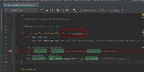 When Useing C To Connect Sharding Proxyi Found A Bug · Issue 2470