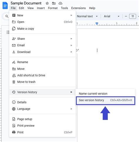 Using Google Docs To Detect Babes AI Usage Faculty Resources For