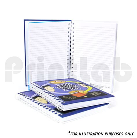 A5 Hardcover Printing In Malaysia