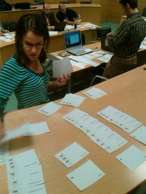 Card Sorting The Encyclopedia Of Human Computer Interaction 2nd Ed