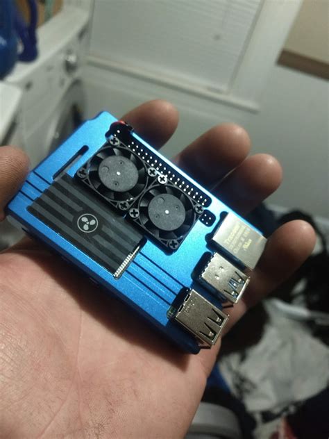 Pinn Os Not Detecting My Portable Screen R Raspberry Pi