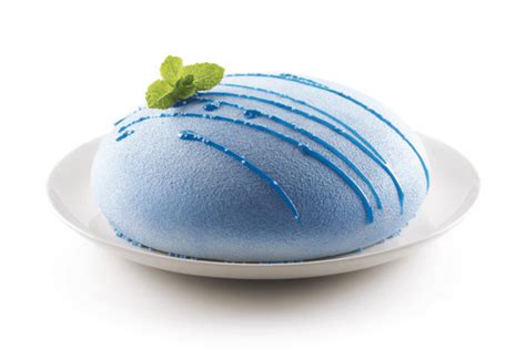 Silikomart Goccia Moule Silicone 3D En Galet