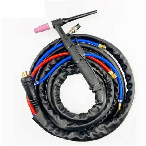 Water Cooled Welding Argon Torch At ₹ 2550piece In Mumbai Id