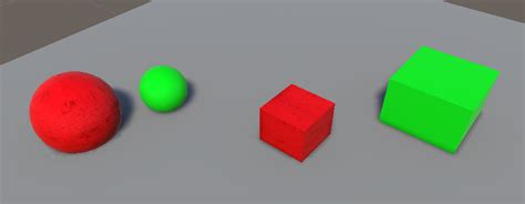 gpu lightmapper has no coloured gi unity engine unity discussions