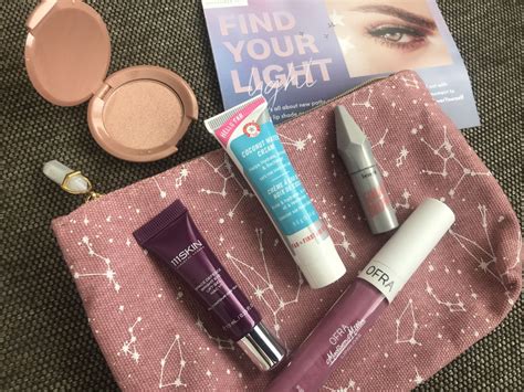 September Ipsy 2019 Review Jk Style