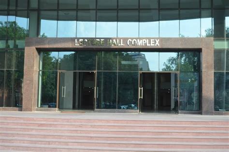 Iit Delhi Office Photos Glassdoor
