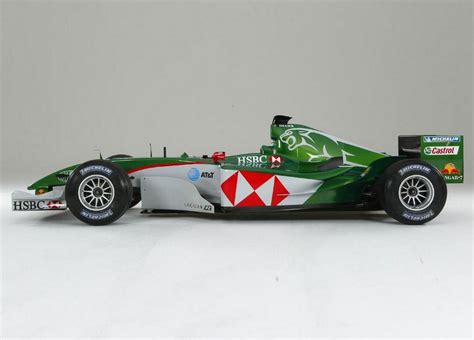 2004 JAGUAR F1 RACING R5 Fabricante JAGUAR PlanetCarsZ