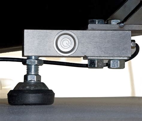 Load Cell Guide Phidgets Support