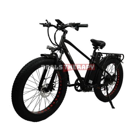 Cmacewheel Ks26 All Terrain Electric Bike Best Deals