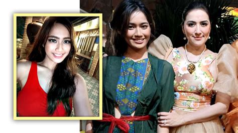 Ayanna Misola Nagpasalamat Sa Suporta Ni Ara Mina At Co Stars Sa