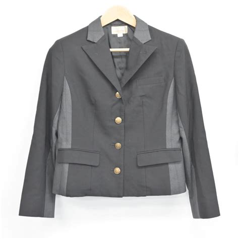 【中古】東京都 忍岡高等学校 女子制服 2点（ブレザー・スカート）sf032421 中古制服通販パレイド