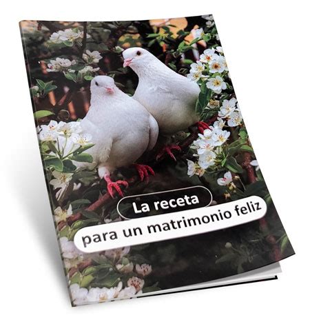 La Receta Para Un Matrimonio Feliz Breslev